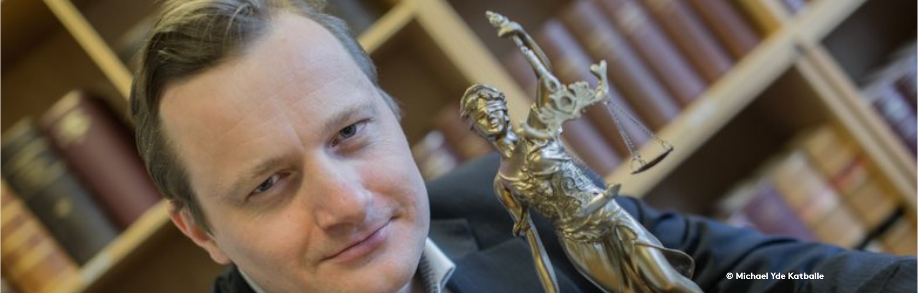 Frederik Waage I Professor dr.jur.